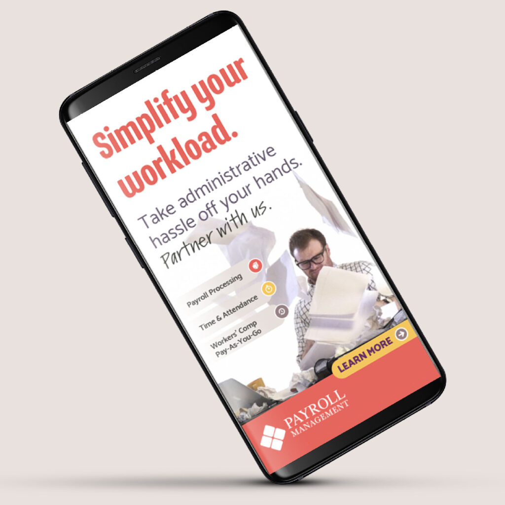 Payroll Management | Warp + Weft Branding